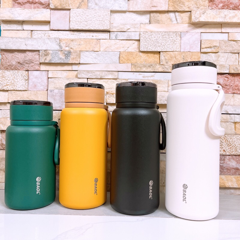 Bình Giữ Nhiệt Vỏ Nhám L32 Chính Hãng Baol | Shopee Việt Nam
