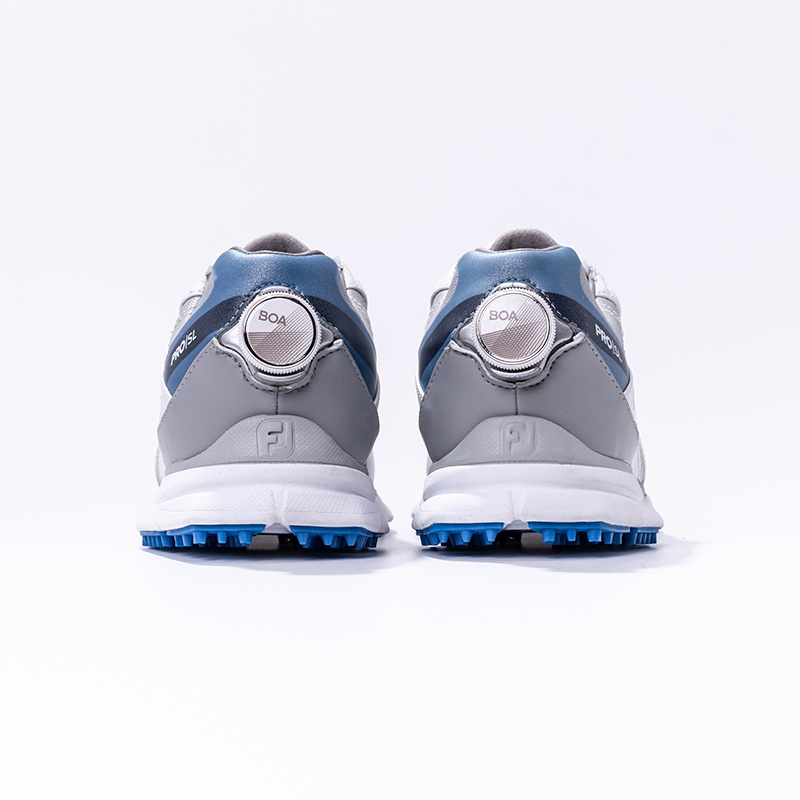 Giày golf nam FJ PRO SL 53822 BOA Spikeless | FootJoy - Giày golf nam ...