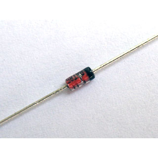 BAT85 - 200mA 30V Schottky Barrier Diode | Shopee Việt Nam
