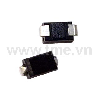 SS24 - 2A 40V Schottky Barrier Diode | Shopee Việt Nam