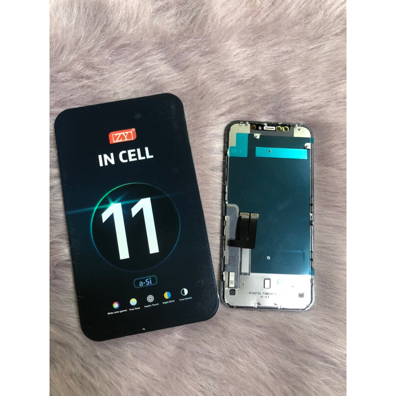 Màn hình ZY incell i11 made in China | Shopee Việt Nam