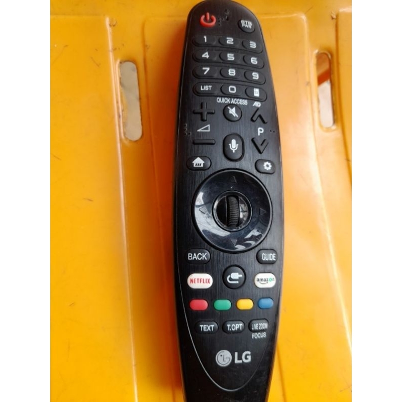 remote điều khiển chuột bay LG chính hãng modem MR18 | Shopee Việt Nam