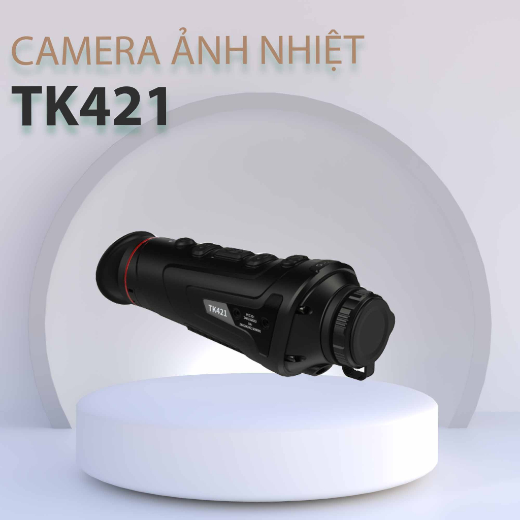 [TK421]Ống nhòm camera một mắt ảnh nhiệt cầm tay GUIDE TK421 | Shopee Việt Nam