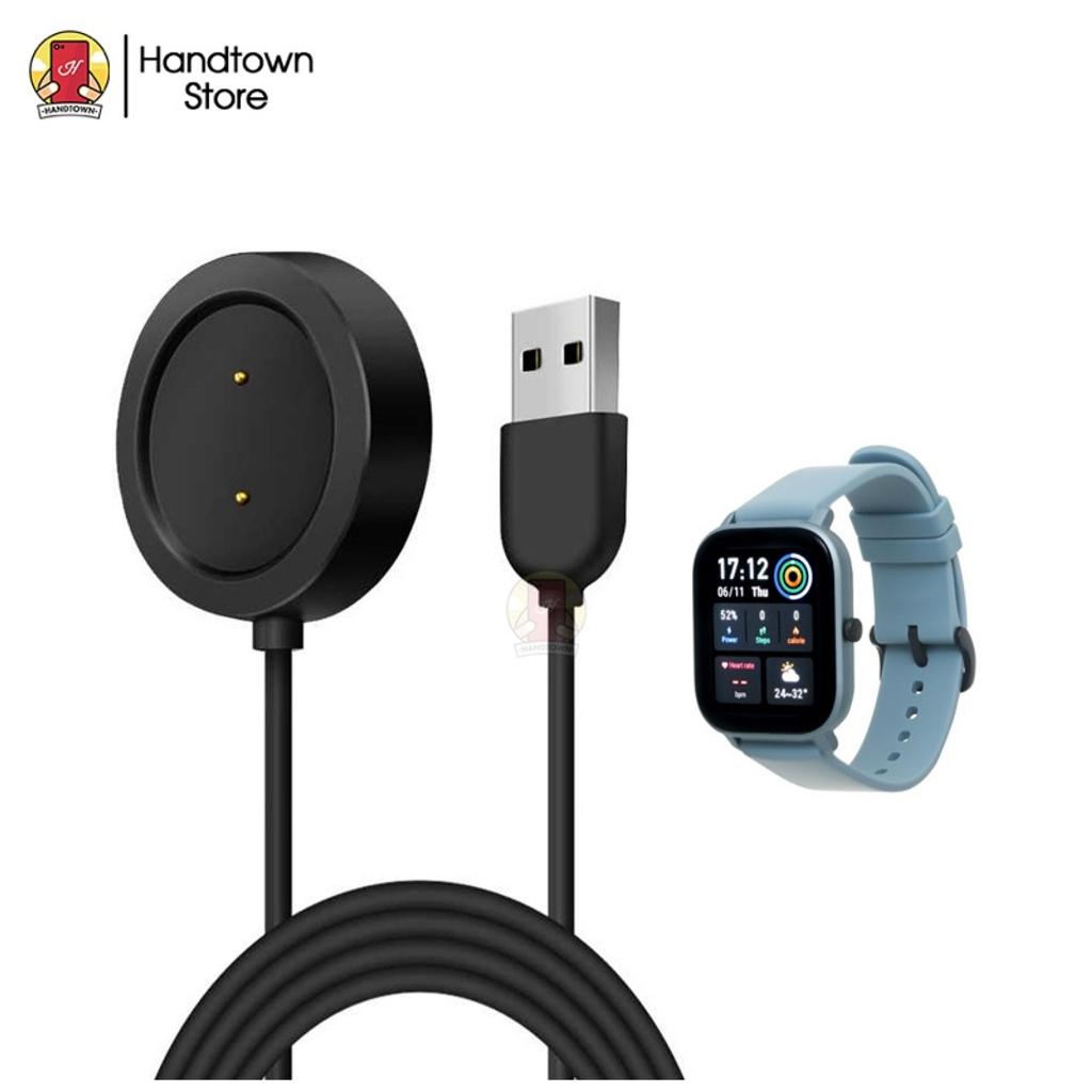 Dây Cáp Sạc Thay Thế Đồng Hồ Thông Minh Huami Amazfit GTS A1914 ...