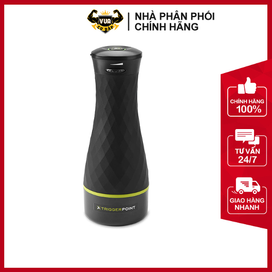 Máy Massage TriggerPoint IMPACT BUFFER | Shopee Việt Nam