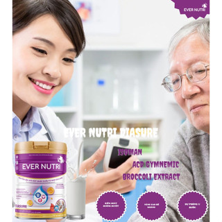 Sữa Ever Nutri cho người tiểu đường từ 18 tuổi | Shopee Việt Nam