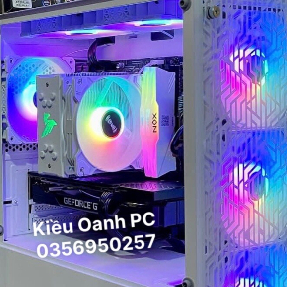 Tản nhiệt khí CoolerMaster T400i 4 ống đồng dùng cho tất cả các loại ...