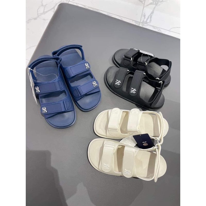 Sandal MLB basic (Cam kết chính hãng ) | Shopee Việt Nam