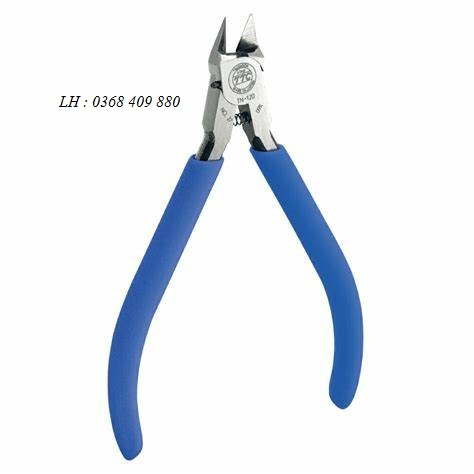 Kìm cắt linh kiện 120mm Tsunoda FC-120 (Japan) | Shopee Việt Nam