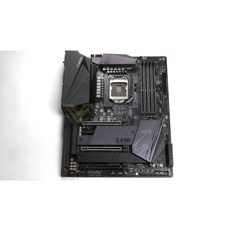 MAIN AORUS Z490 PRO AX - CPU i9 10900k | Shopee Việt Nam
