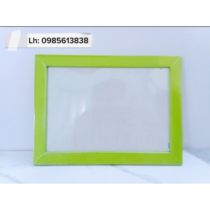 Khung bằng khen A4- Khung ảnh A4 (21x30) các mẫu (BẢO HÀNH GÃY VỠ- SHIP HOẢ TỐC) | Shopee Việt Nam