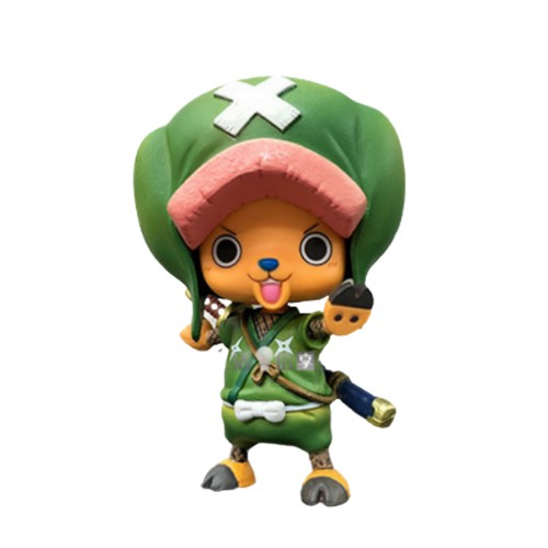 Mô hình Chopper ở Wano quốc - One Piece - No Box | Shopee Việt Nam