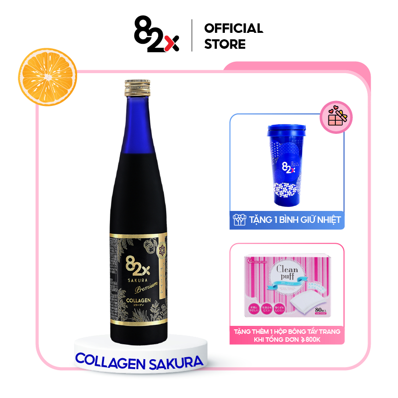 colagen 82x giá tốt Tháng 4, 2023 | Mua ngay | Shopee Việt Nam