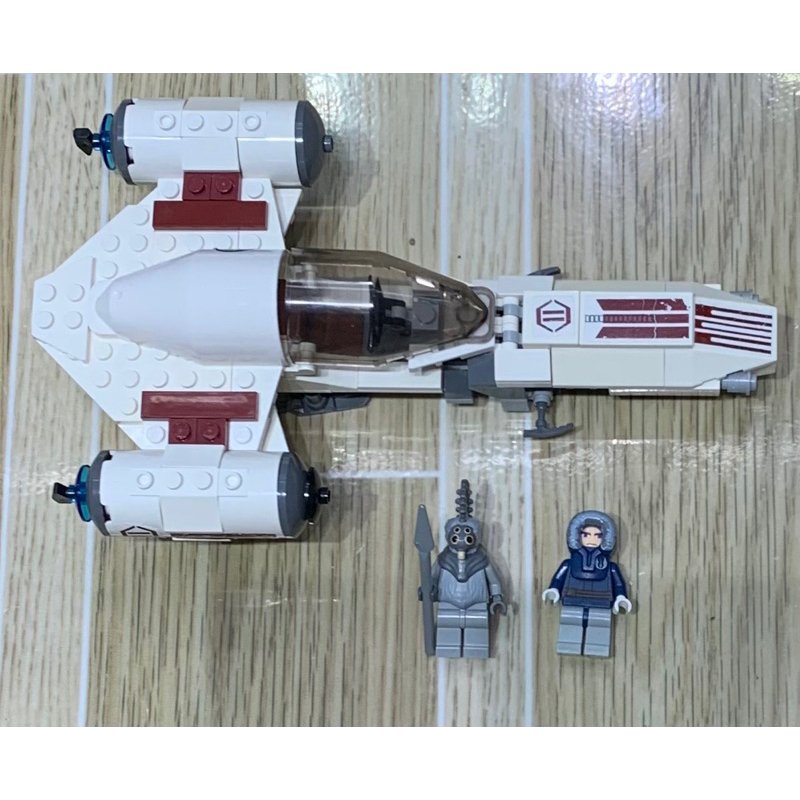 lego star wars 8085 phi thuyền của anakin skywalker hàng chính hãng ...