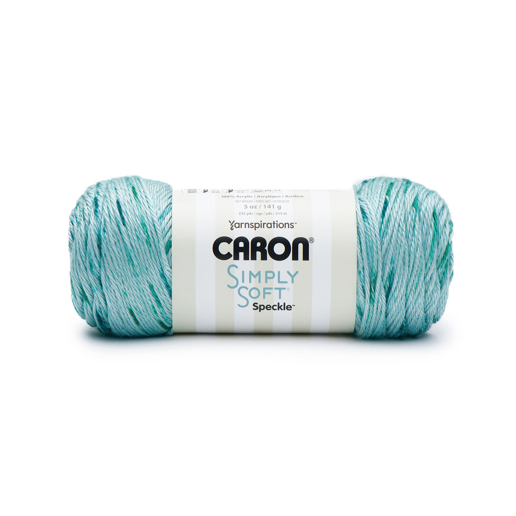 LEN CARON SIMPLY SOFT SPECKLE 150 GRAM | Shopee Việt Nam