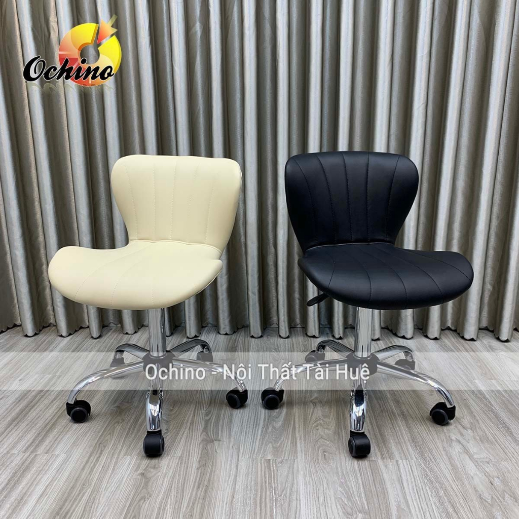 Ghế Xoay Học Sinh Mẫu San Hô Chân Nhện Có Bánh Xe Chắc Chắn Hàng Sẵn Shopee Việt Nam