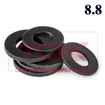 Long đen phẳng 8.8 (M3-M12) (Túi 10) | Shopee Việt Nam
