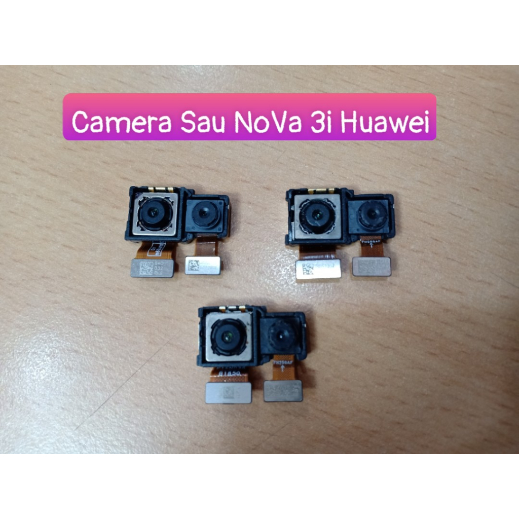 Camera Sau Nova 3i Huawei (Zin Tháo Máy) | Shopee Việt Nam