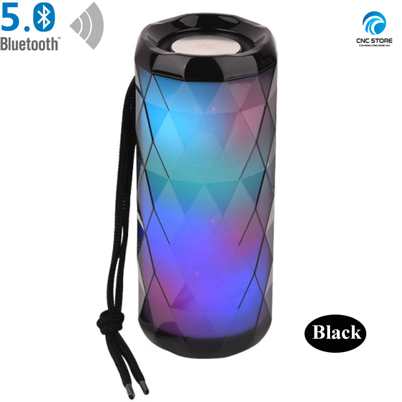 Loa TG 167 Bluetooth 5.0 Pin 1200mAh Âm thanh sống động, bass mạnh | Shopee Việt Nam
