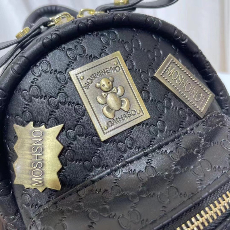 Balo Mini Qc Shopee Việt Nam