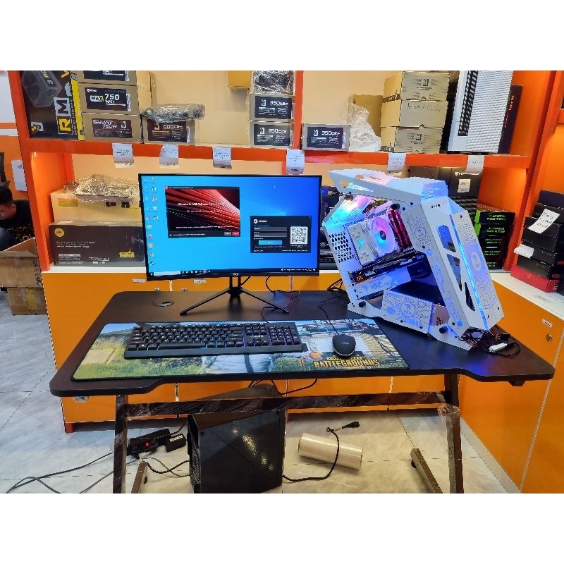 BỘ PC GAMING | Shopee Việt Nam
