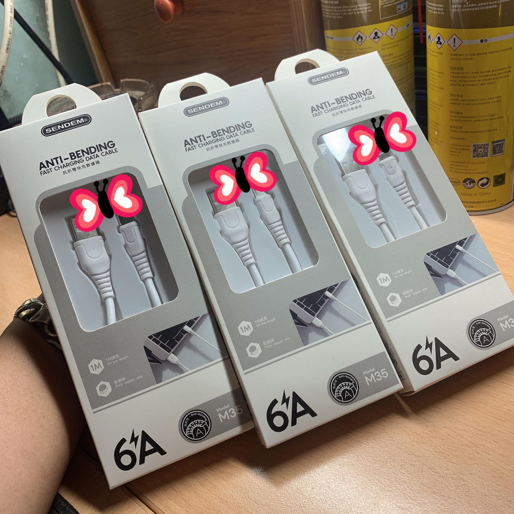 Cáp sạc nhanh semdem cho nhiều dòng máy - BQ mobile | Shopee Việt Nam