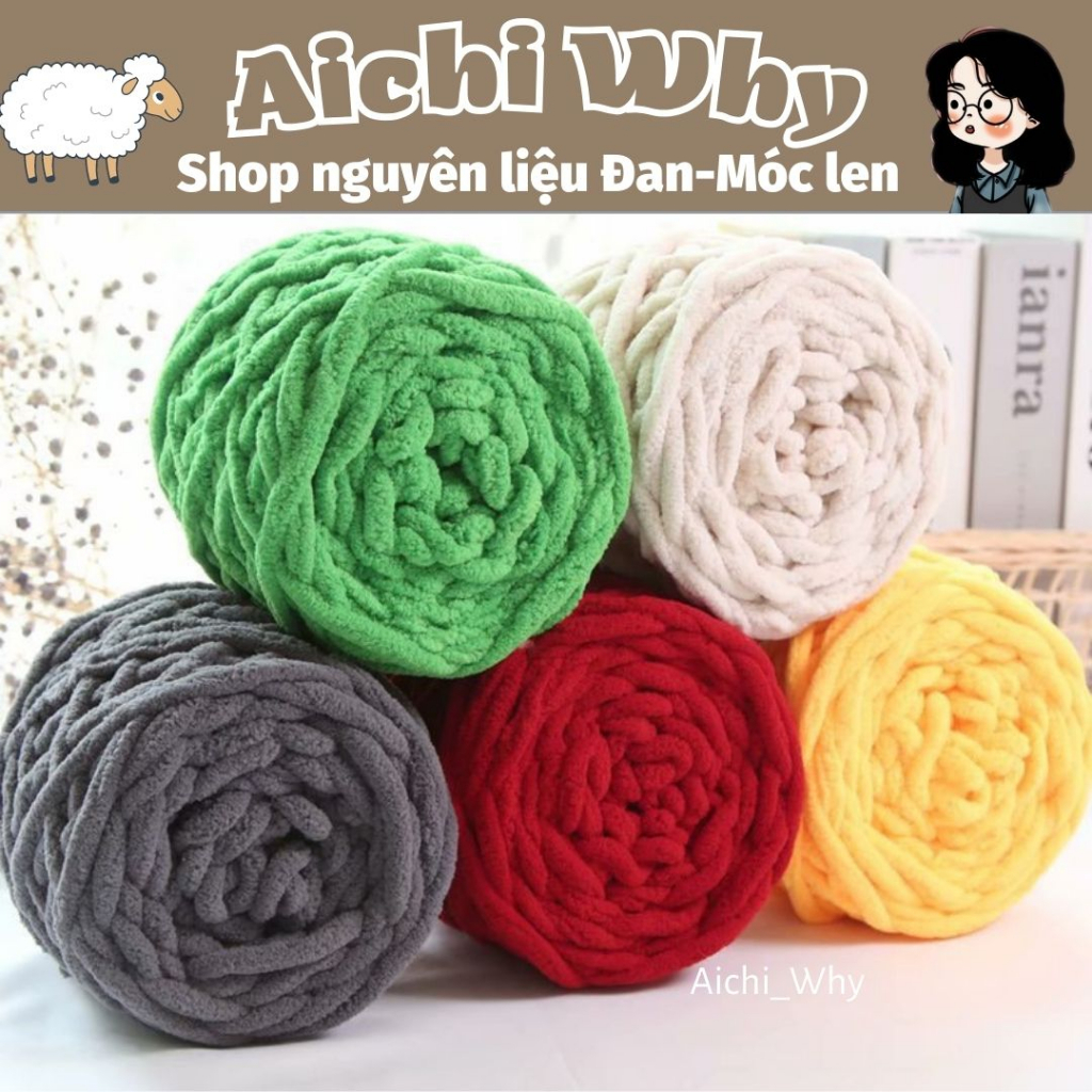 Len nhung đũa, bông sữa 100g | Shopee Việt Nam