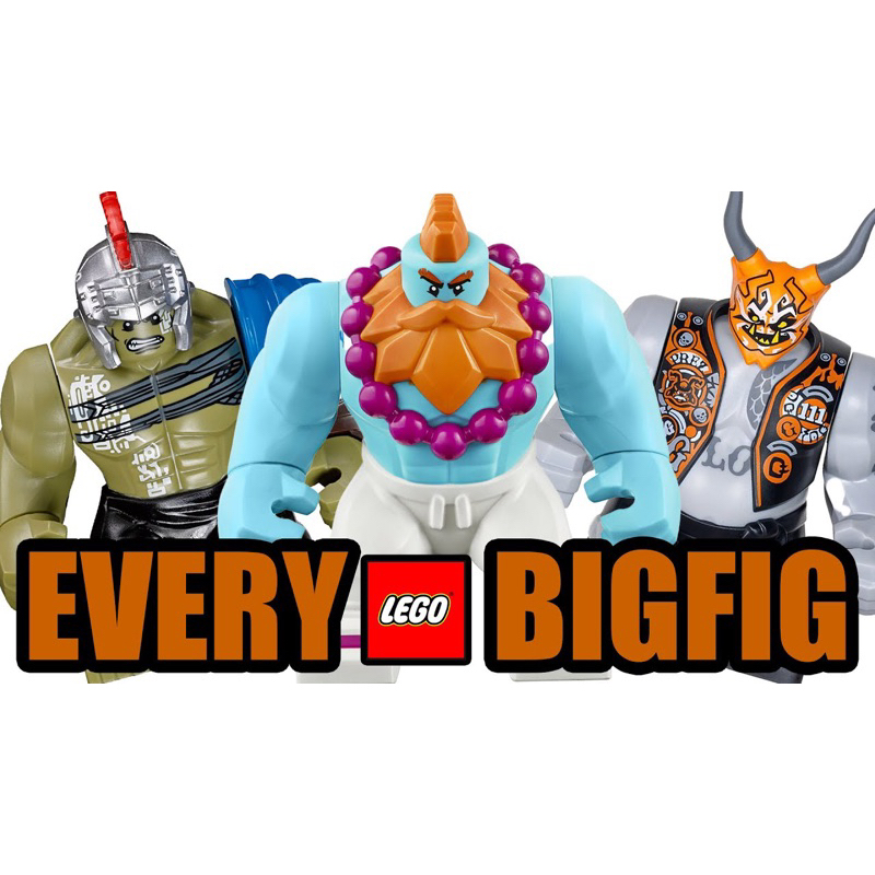 LEGO bigfig ninjago chima nhân vật đắt tiền | Shopee Việt Nam