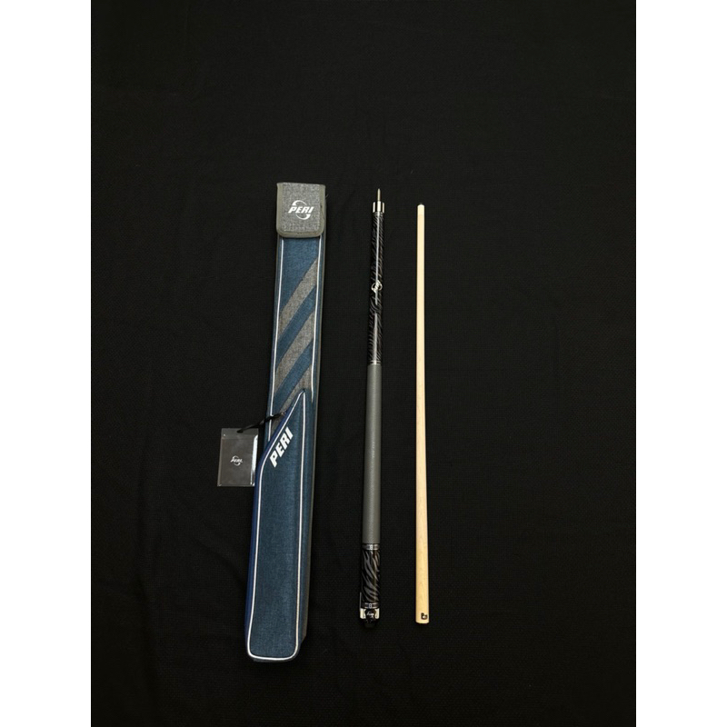 Cơ Bida Peri EXS ngọn công nghệ P20 full phụ kiện. | Shopee Việt Nam