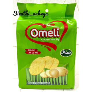Bánh omeli - Giá Tốt, Sale Tháng 01, Ship 0 Đồng | Shopee Việt Nam