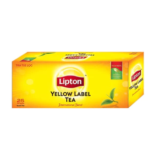 Trà lipton túi lọc - Giá Tốt, Miễn Phí Vận Chuyển, Đủ Loại | Shopee ...