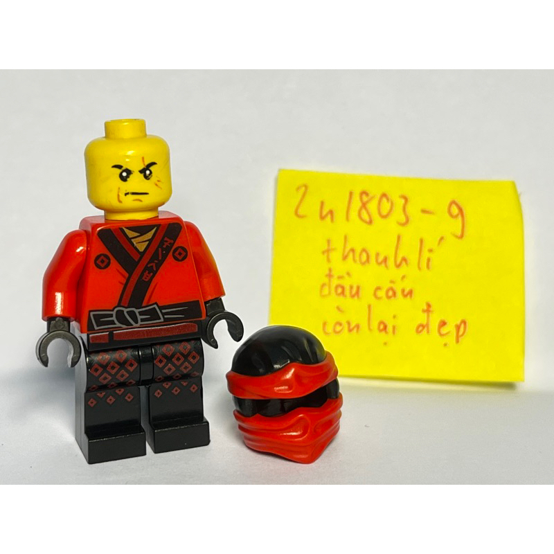 LEGO minifigure hàng chính hãng cũ thanh lí giá rẻ | Shopee Việt Nam