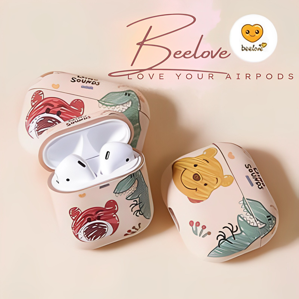 Case airpod vỏ ốp airpods TPU bảo vệ bao đựng tai nghe 1 2 3 pro vỏ hộp ...