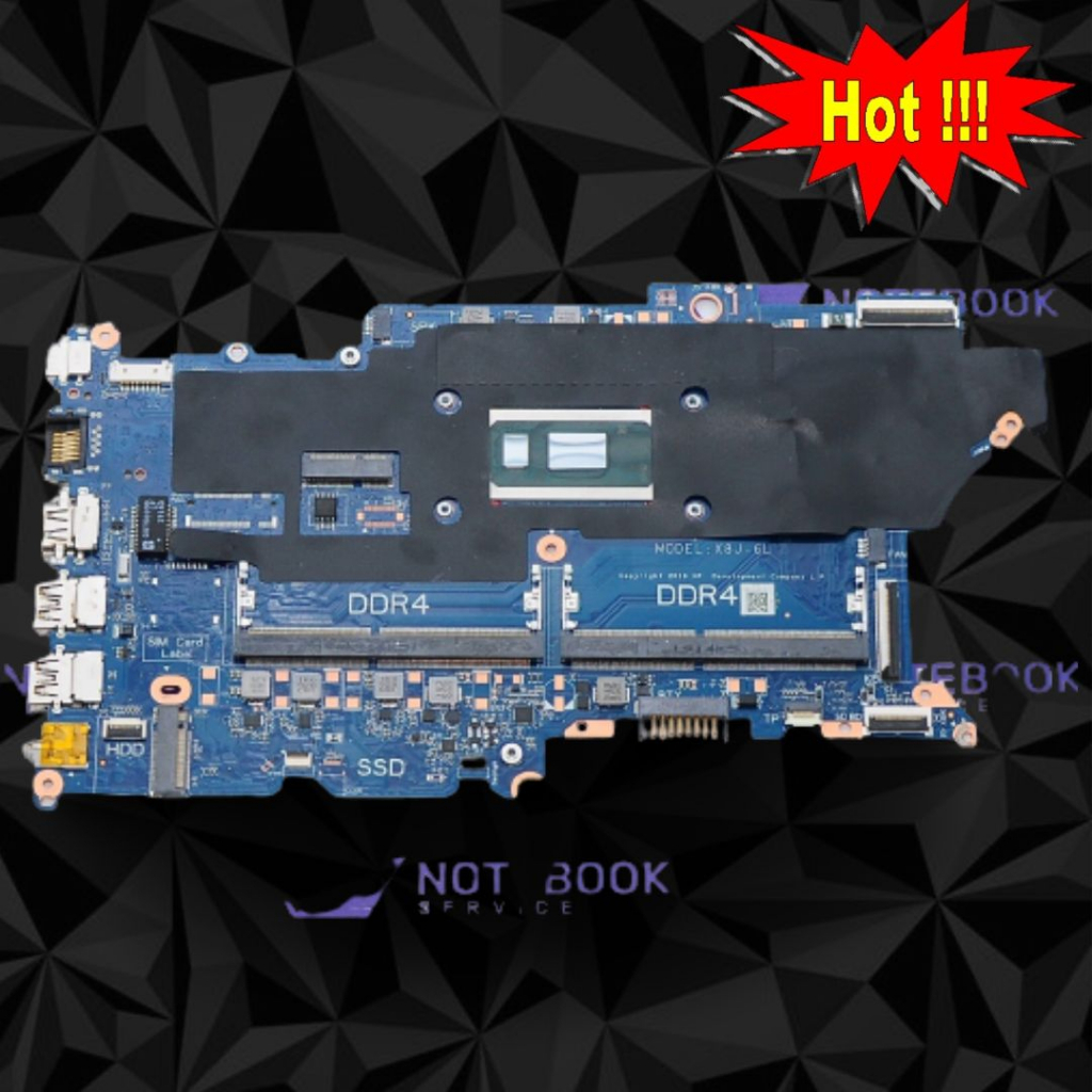 Main HP ProBook 440 G6 450 G6 CPU I5-8265U | Shopee Việt Nam