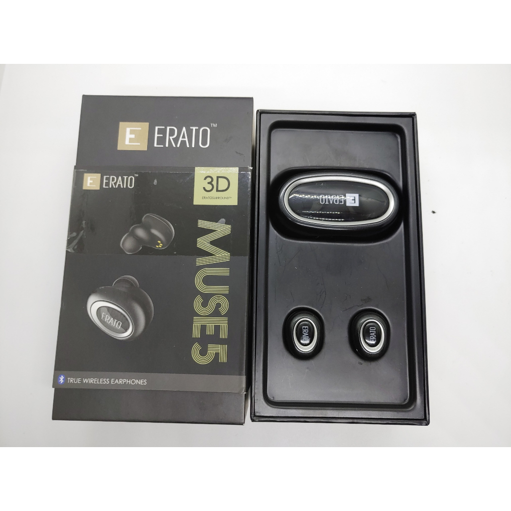Tai nghe ERATO MUSE5 - tích hợp công nghệ âm thanh 3D Surround | Shopee Việt Nam