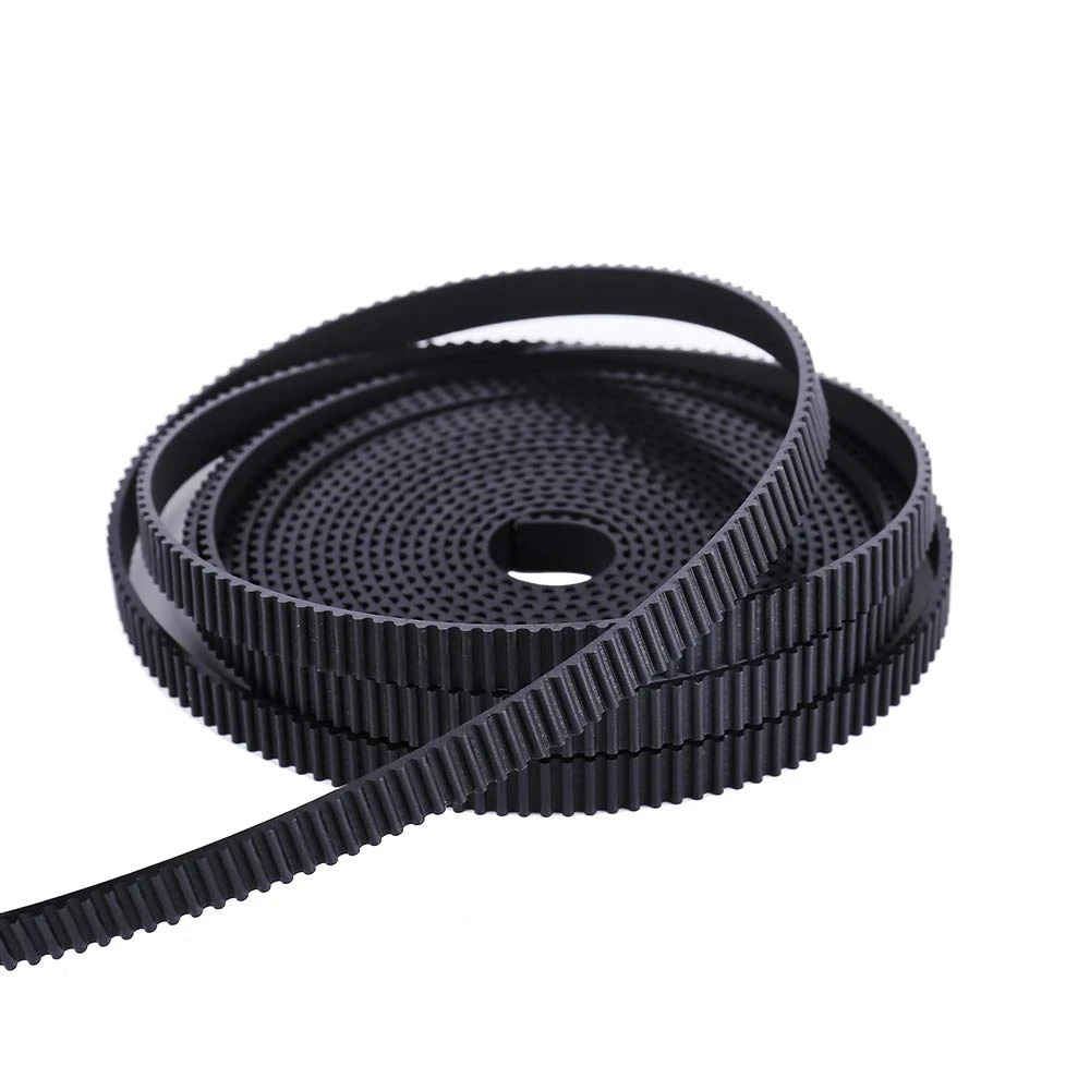 Dây đai trục XYZ cho máy in 3d FLSUN V400 Timing Belt 2GT bản 10mm dài ...