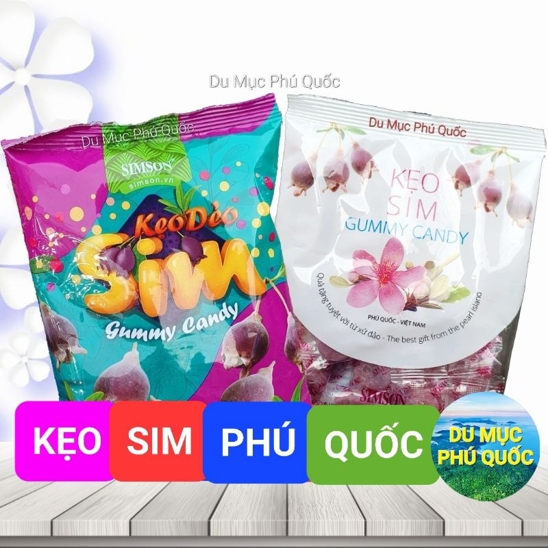KẸO SIM PHÚ QUỐC | Shopee Việt Nam