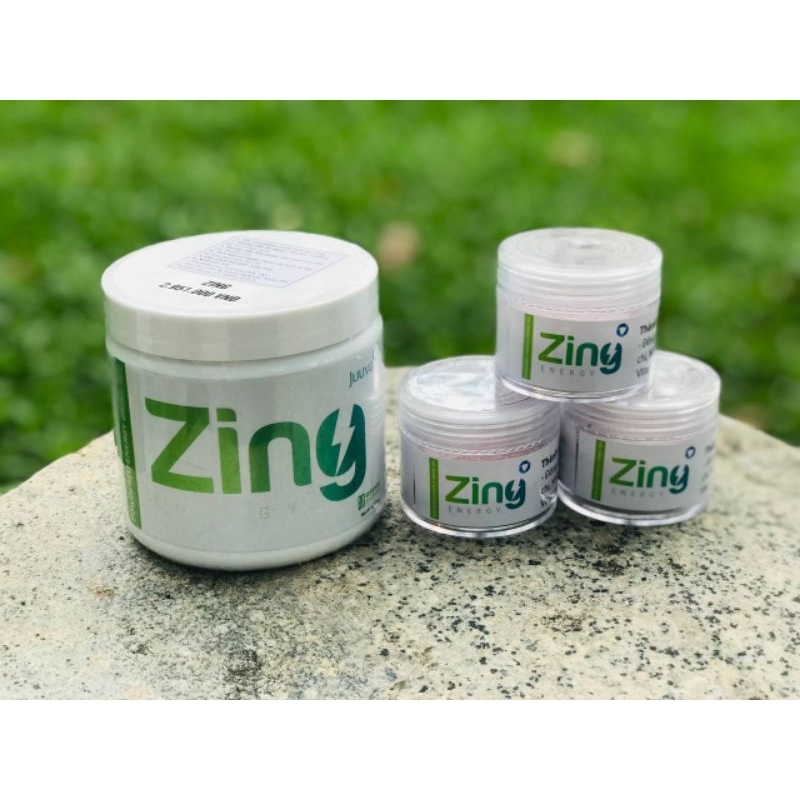 ZING ENERGY Mini | Shopee Việt Nam