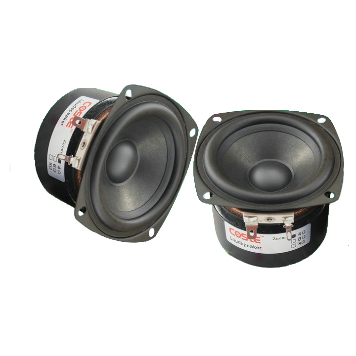 Củ Loa Trung Mid Bass 4R 15W 3 Inch Chống Nước | Shopee Việt Nam