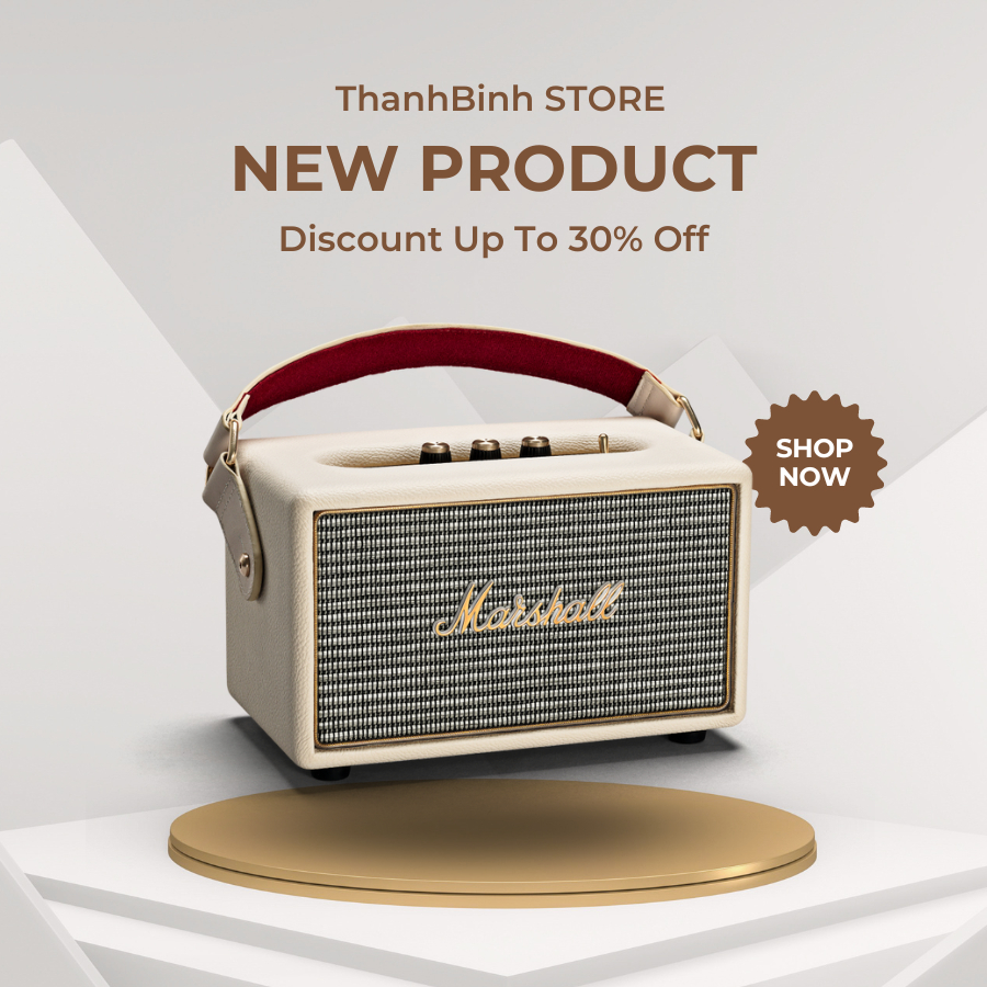 Loa Bluetooth Retro Alpha Works Classic V100 - Hàng Chính hãng PGI ...