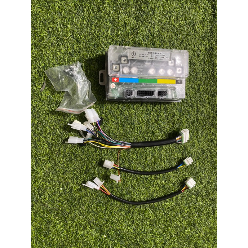 IC Votol 80s bản trong suốt | Shopee Việt Nam