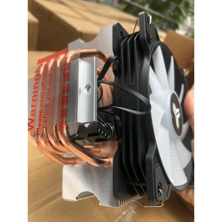 Tản nhiệt , tản nhiệt khí 4 ống đồng T400i mã mới , Hỗ trợ full socket ...