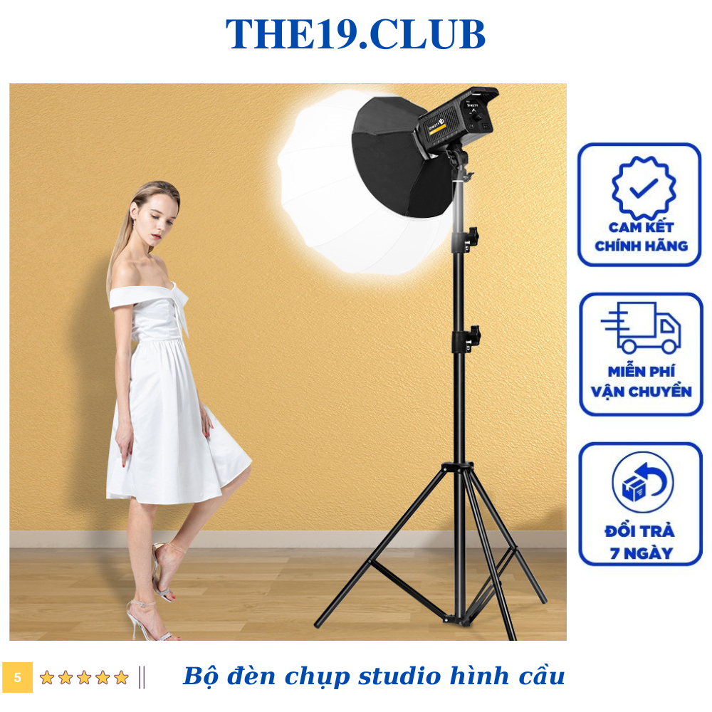 Đèn Studio - Bediro Bowen Bd-400s Cho Phòng Chụp Sản Phẩm, Quay Phim ...