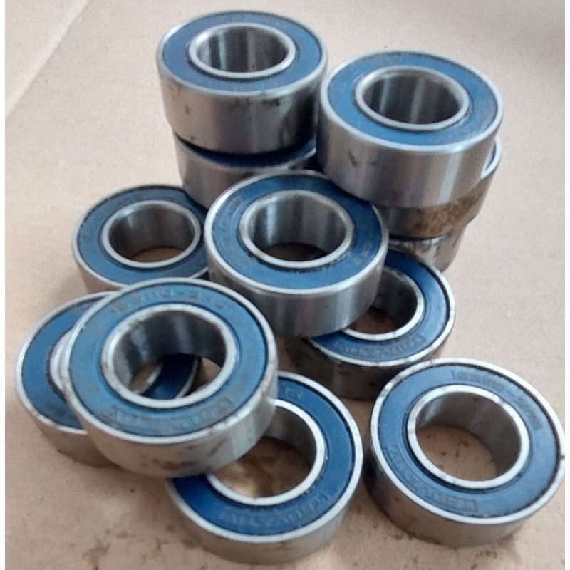 Vòng bi bạc đạn 163110-2RS 16x31x10 mm. | Shopee Việt Nam