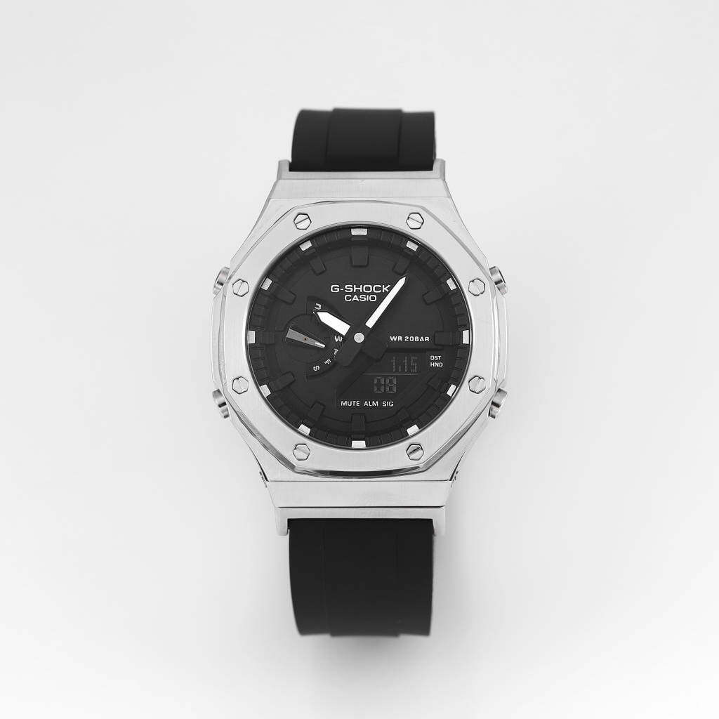 Đồng hồ nam G shock GA 2100 Custom Bảng 1|G shock GA 2100 Custom Bảng 1 ...