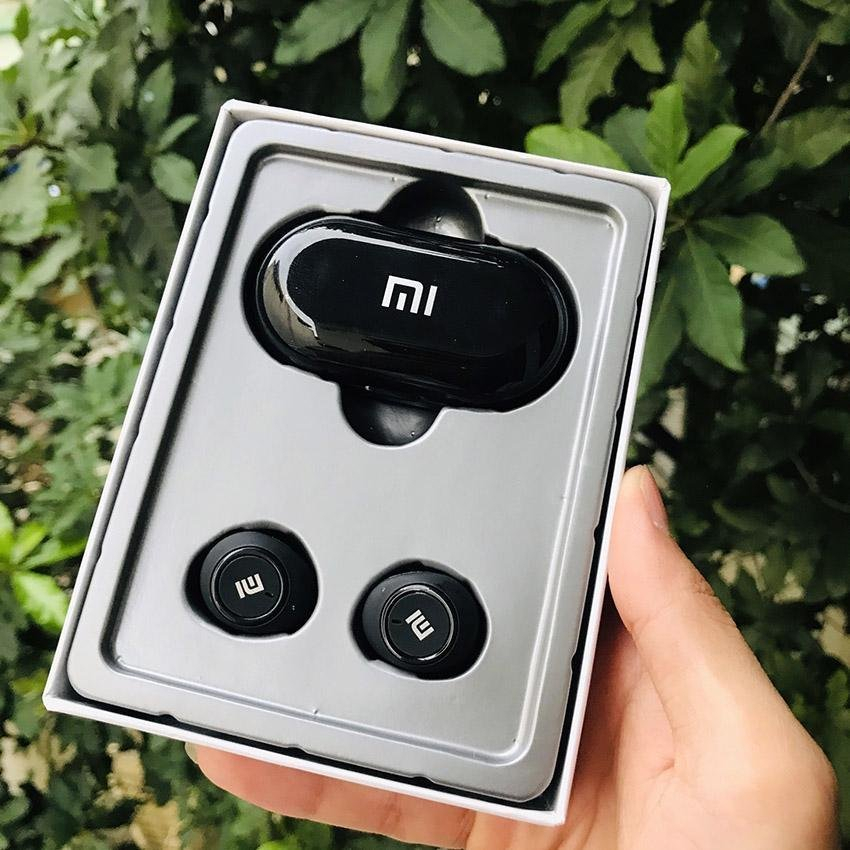 ( SALE CỰC LỚN ) Tai Nghe Bluetooth Redmi 2 S10 S20 M10 M19 - Bluetooth ...