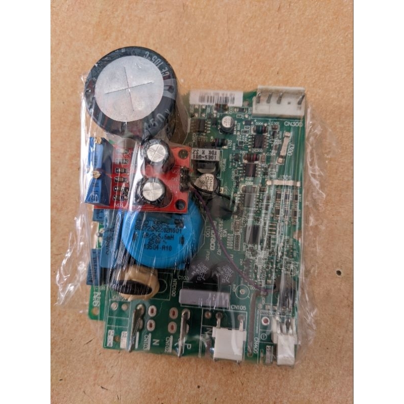 Bo mạch test lốc block tủ lạnh inverter biến tần | Shopee Việt Nam