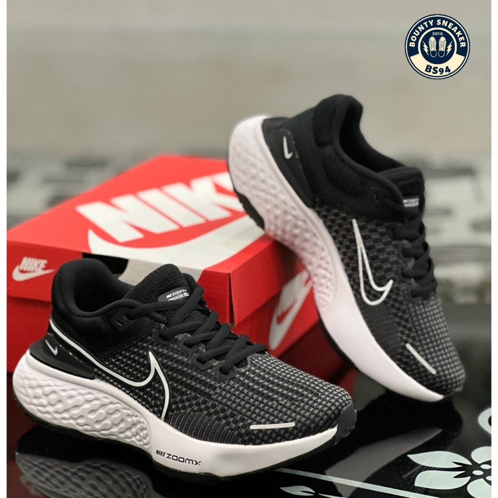 Giày Thể Thao Nike Invincible Run FK2 Chính Hãng (Fullbox) | Shopee Việt Nam