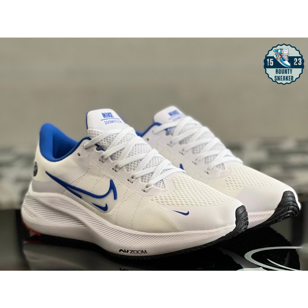 Giày Thể Thao Nike Zoom Fly 8 (Chính Hãng-Fullbox) | Shopee Việt Nam