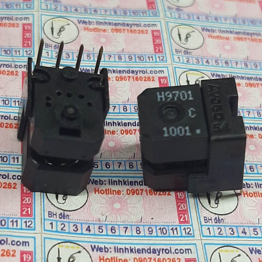 Mắt dò đọc sensor Encoder H9701 HEDS-9701-C54 | Shopee Việt Nam